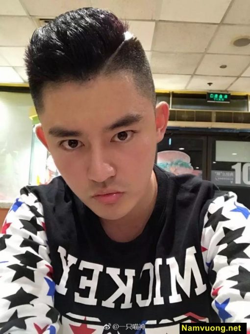 Trai đẹp bị nhầm là Noo Phước Thịnh kute "không thể tả" - Thế giới đàn ông đẹp trai online