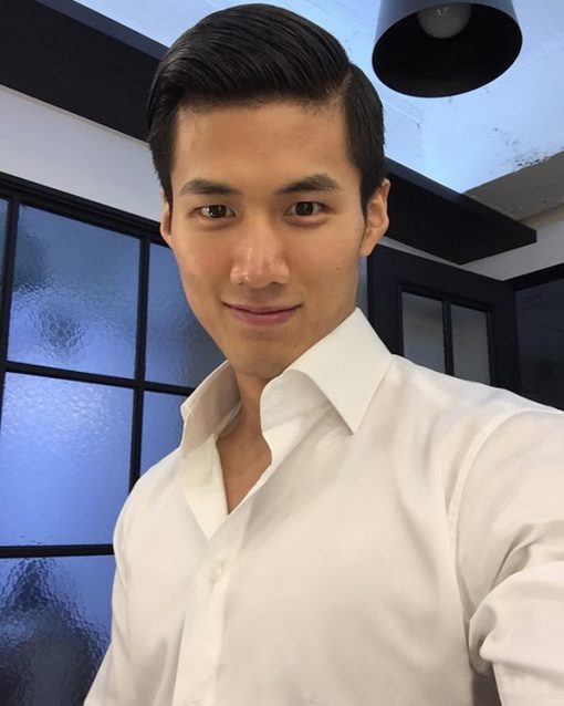 Mẫu nam Hàn Quốc Choi Nuri bị nghi lộ clip nóng giờ ra sao? - Thế giới ...