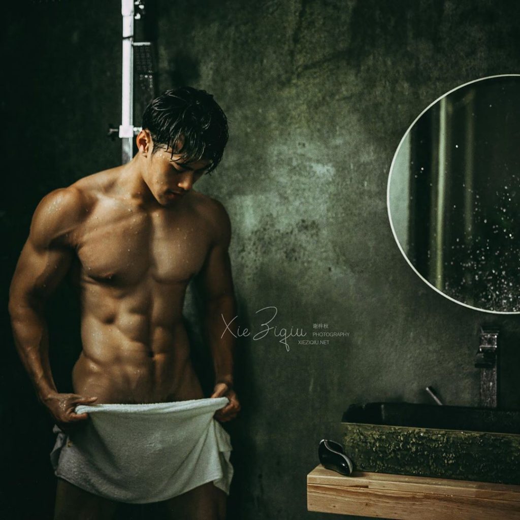 Body Nam Giới đẹp Thế Nào Mới đúng Chuẩn Thế Giới đàn ông đẹp Trai Online