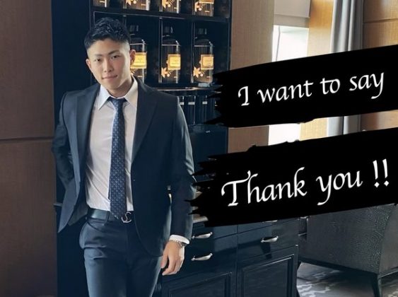 Chinkou đầy lôi cuốn khi đóng phim sex gay ở Việt Nam - Thế giới đàn ...