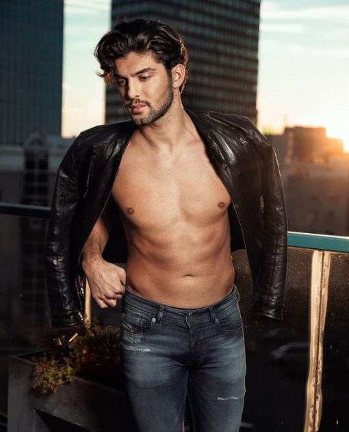 Chiêm ngưỡng sắc vóc cực phẩm của Mister Supranational 2023 - Thế giới ...