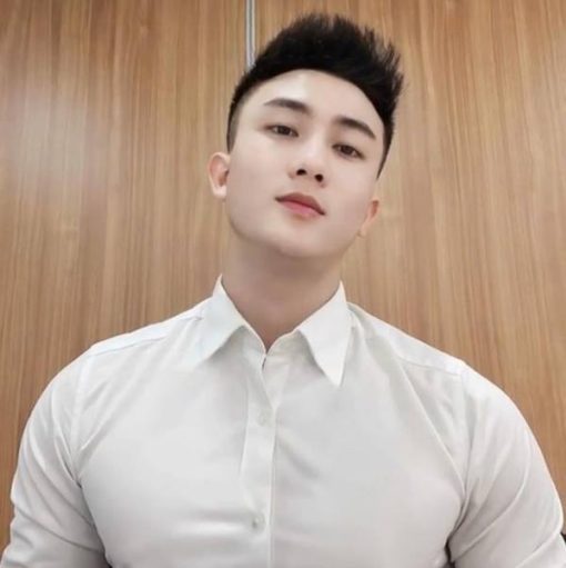 Anh Động Đất là ai mà khiến dân mạng xì xầm đến vậy? - Thế giới đàn ông ...